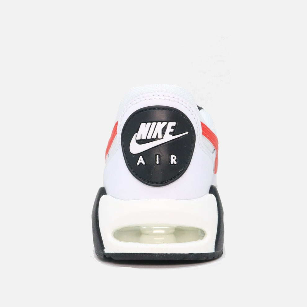 Kid's Nike Air Max IVO - Red White - THE SNEAKER OUTLET