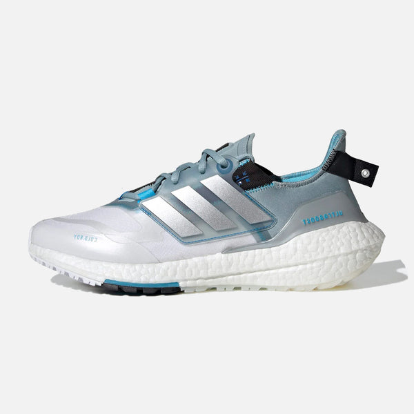 Men's Adidas Ultra Boost 22 Cold.Rdy Grey Silver – THE SNEAKER OUTLET