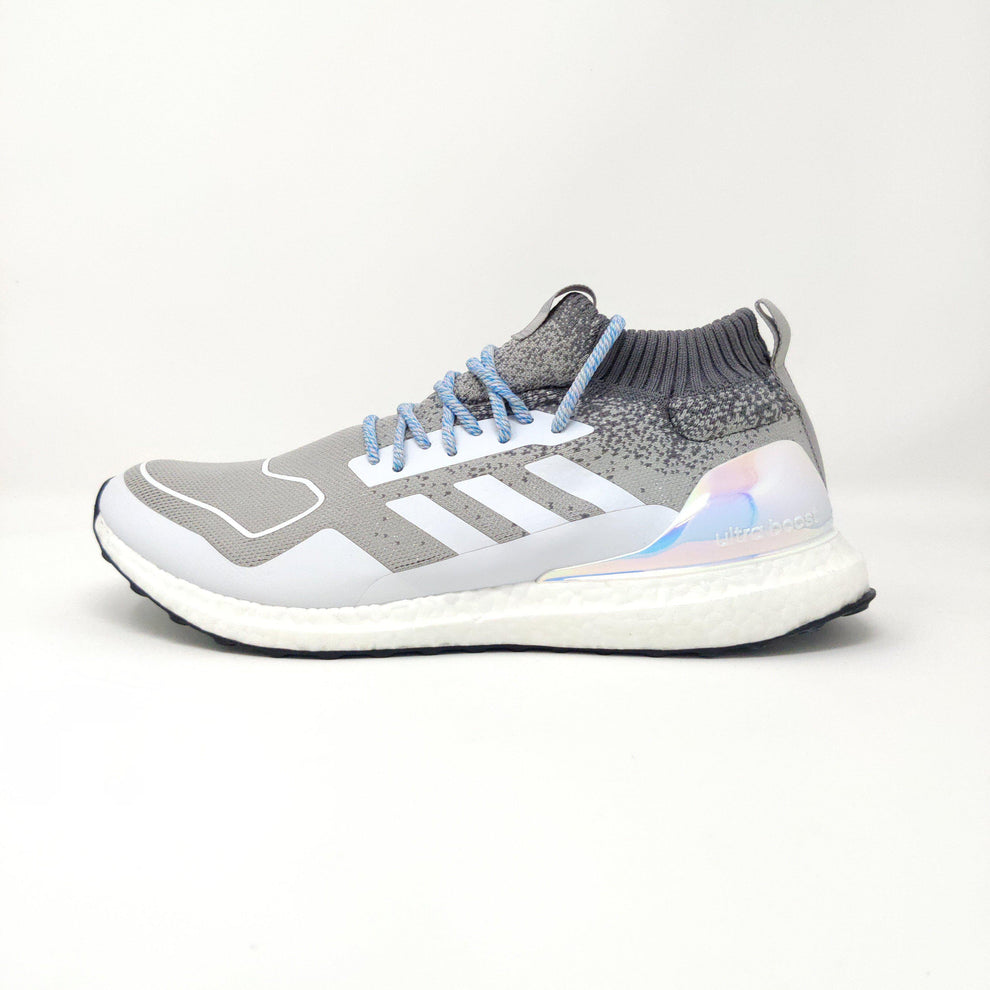 Men's Adidas Ultra Boost Mid Light - THE SNEAKER OUTLET
