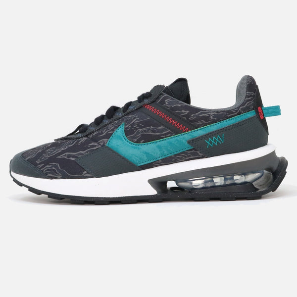Men's Nike Air Max Pre-Day SE Grey Trainers - THE SNEAKER OUTLET