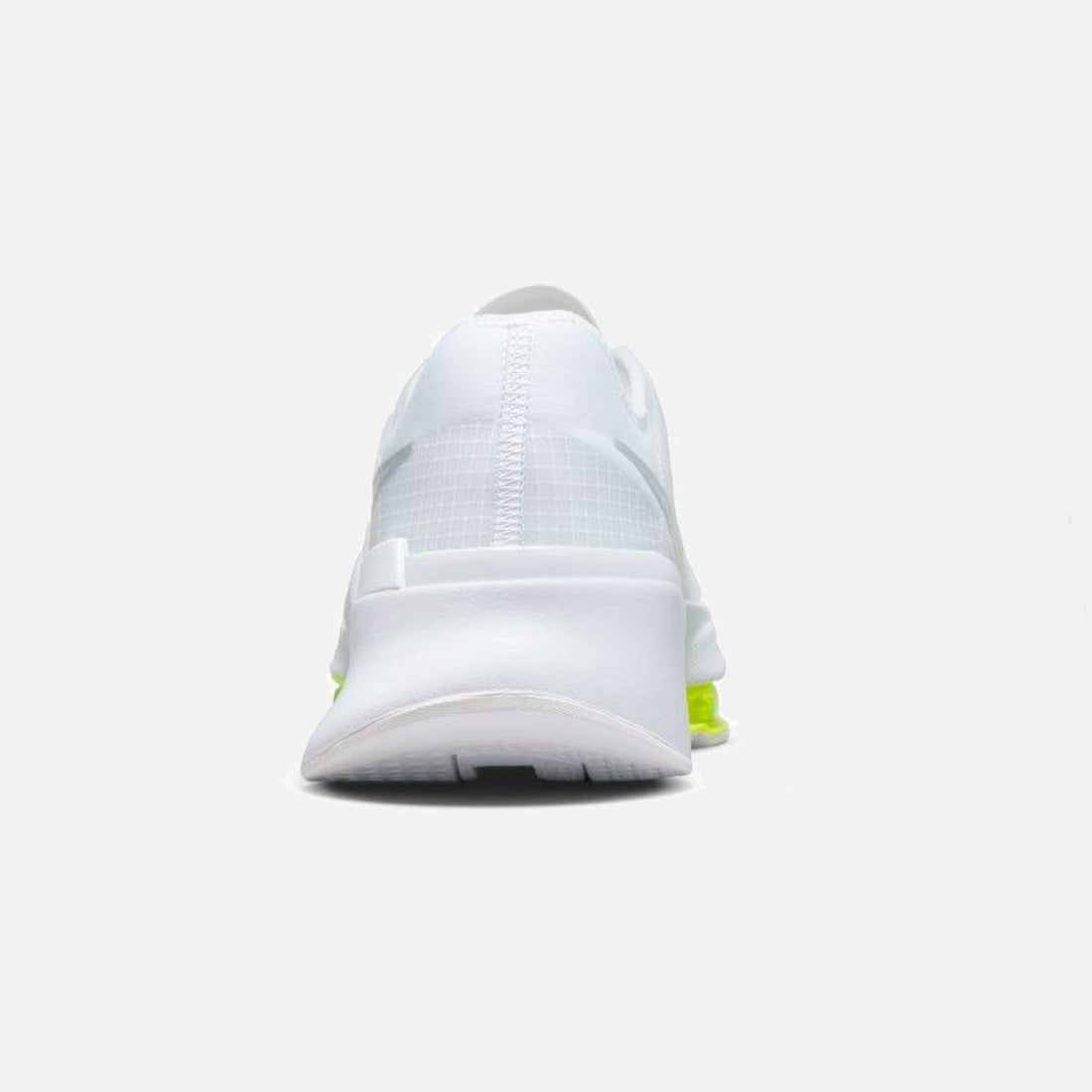 Men's Nike Air Zoom Superrep 3 - White Volt - THE SNEAKER OUTLET