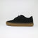 Men's Vans Winston Skate Shoe - Black Gum - THE SNEAKER OUTLET