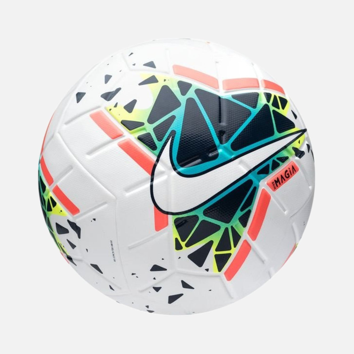Nike Magia Size 5 Football - THE SNEAKER OUTLET